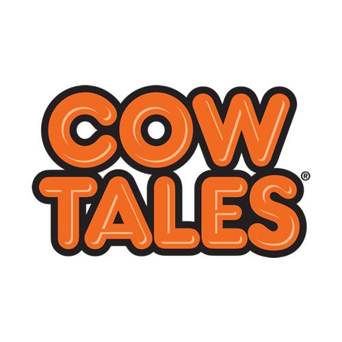 Cow Tails – SoSweet