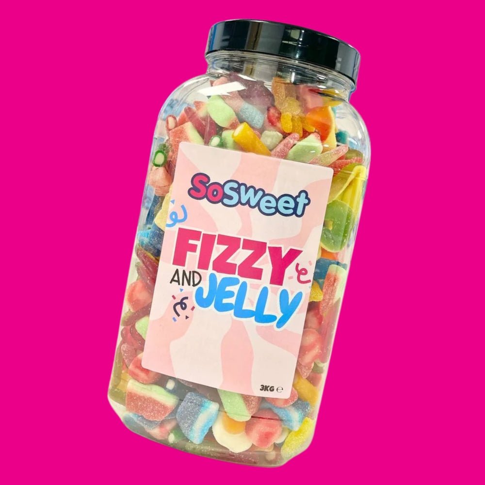 Discover Sweet Gifts: The Ultimate Gifting Solution from SoSweet