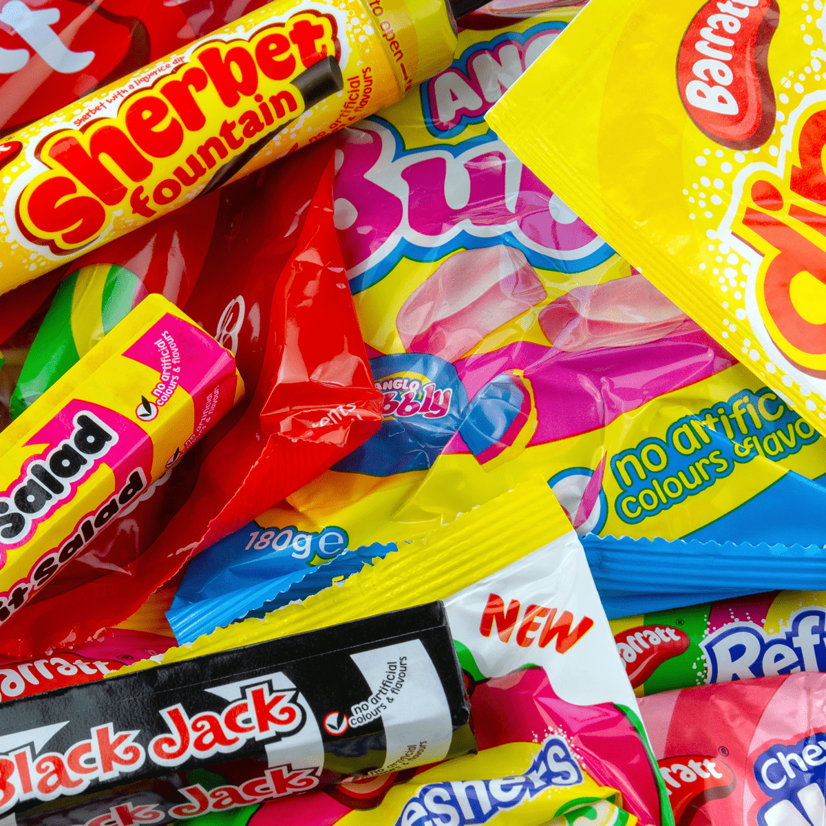 Next Day Delivery Gifts - Birthday, Thank You, & More | SoSweet