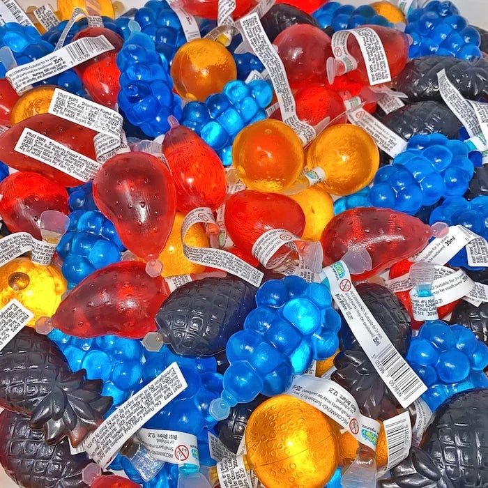 Explore the Evolution of Sweets - SoSweet's Premium Collection