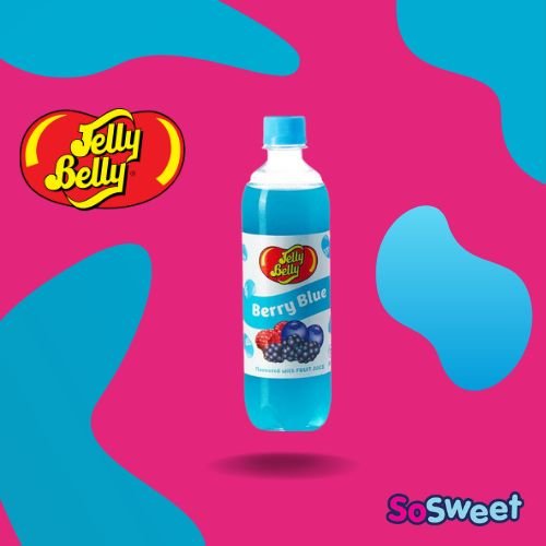 Jelly Belly Drinks: Discover Your Favourite Jelly Bean Flavours as ...
