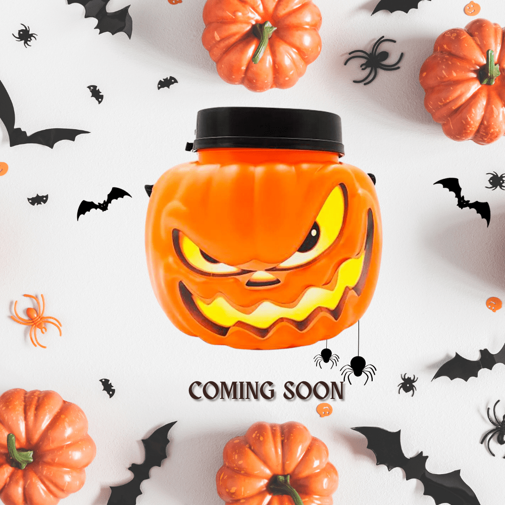 Top 20 Halloween Sweets | SoSweet