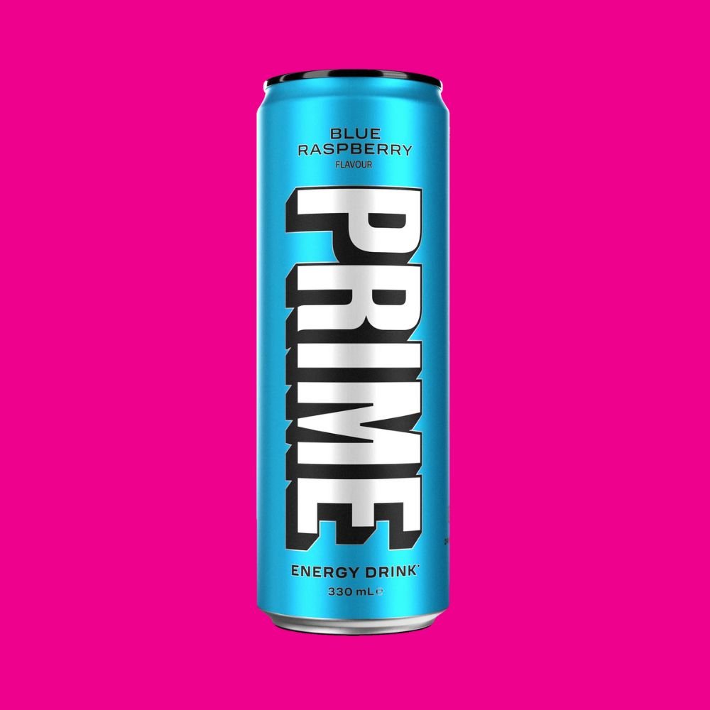 Prime Drink - Premium Hydration Revolution at SoSweet