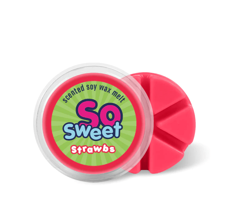 SoSweet’s Scented Candles: A Nostalgic Journey Through Fragrance