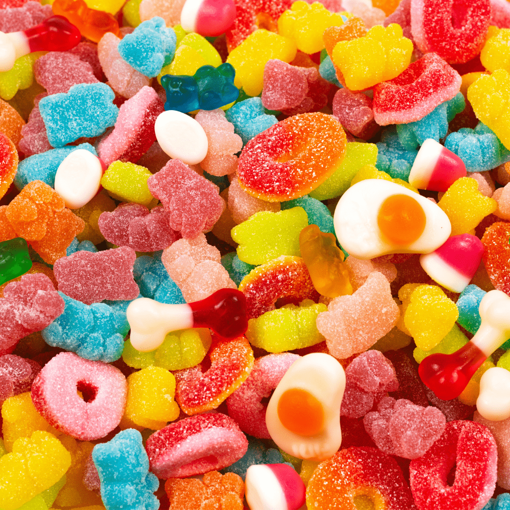 Buy Pick n Mix Sweets & Sweet Tubs Online | SoSweet