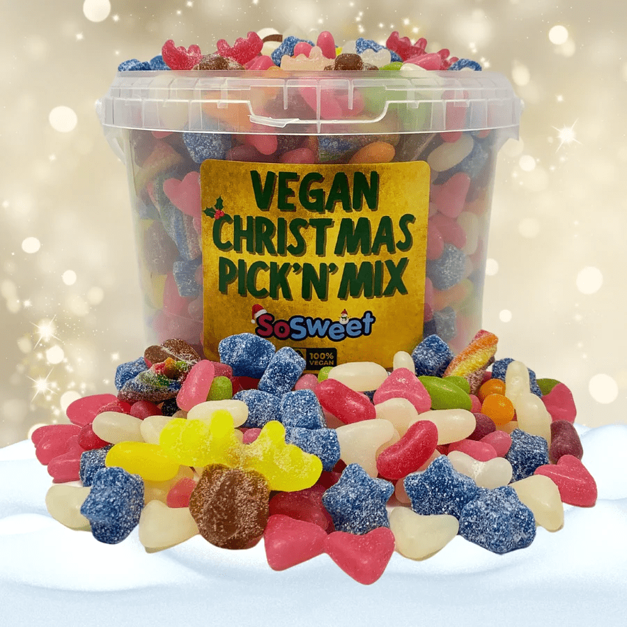 Sweeten the Season: Festive Gift Ideas from SoSweet