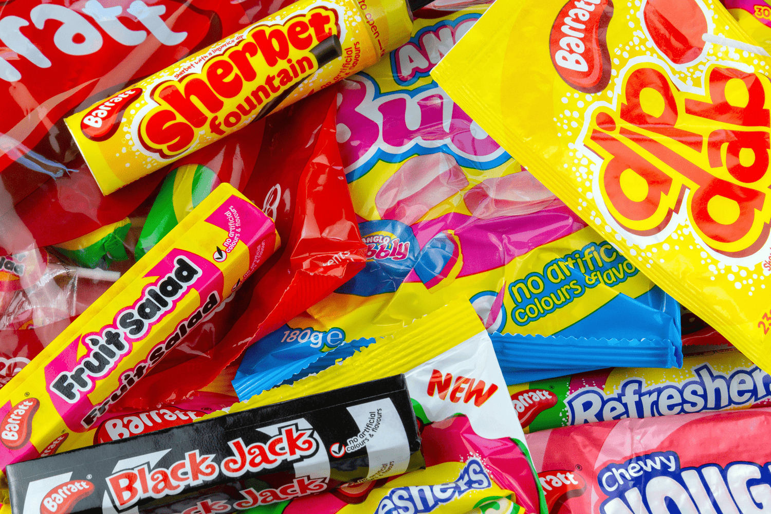 Unique Birthday Gifts for Her | Artisanal Sweets – SoSweet