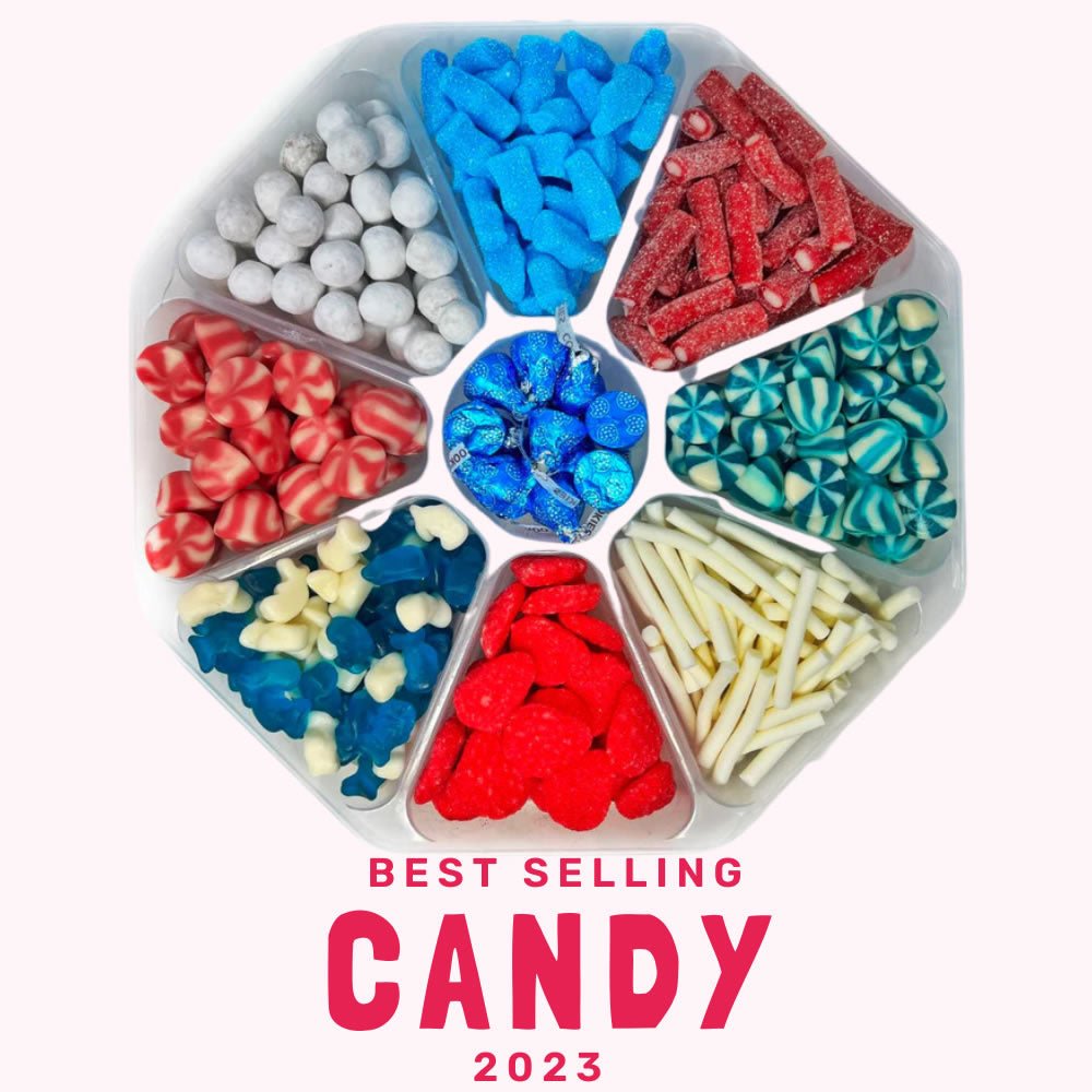Top 5 Trending Sweets on TikTok | SoSweet