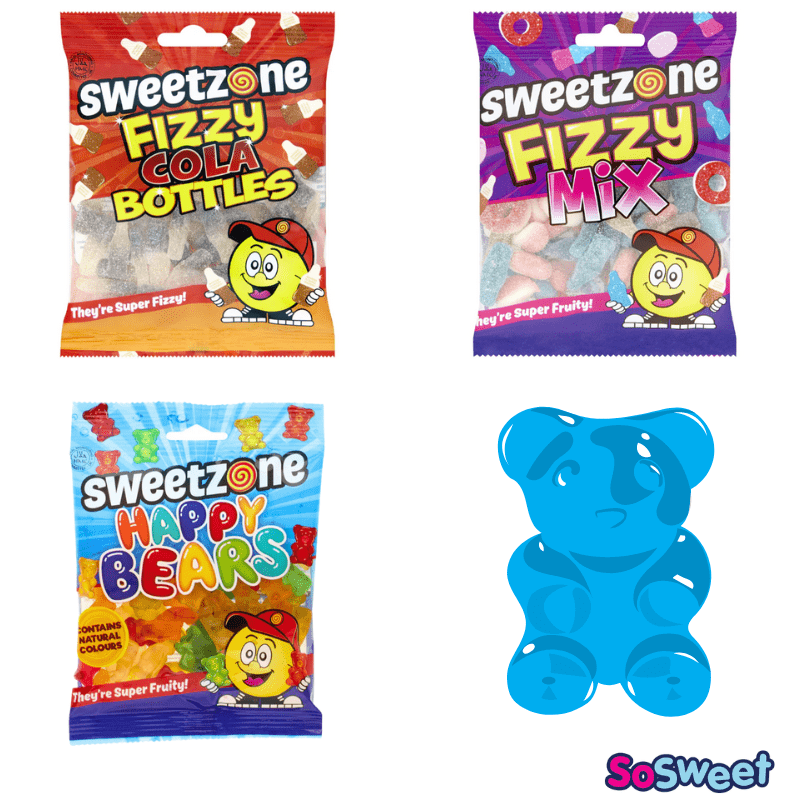 Explore the Latest Sweet Bags from Sweetzone | Sweetzone New Arrivals ...