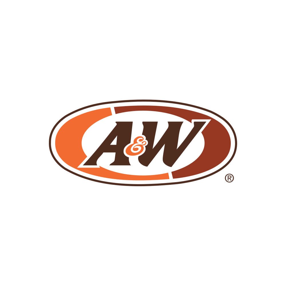 Authentic A&W Root Beer & Cream Soda – Fast Delivery – SoSweet