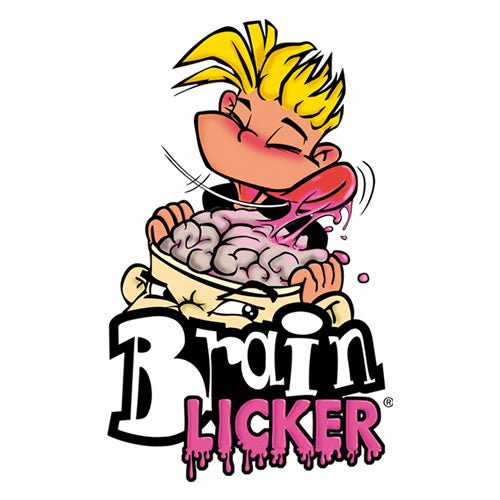 Brain Licker: SoSweet