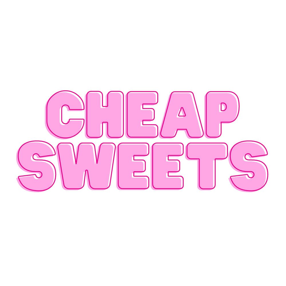 Affordable Confectionery: Cheap Sweets – SoSweet