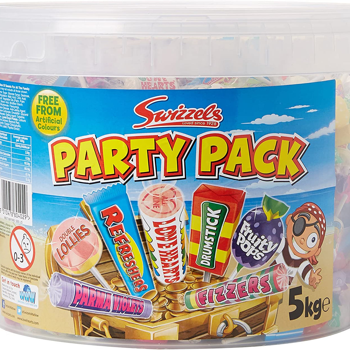 Buy Retro Sweets Online | SoSweet's Nostalgic Candy Collection