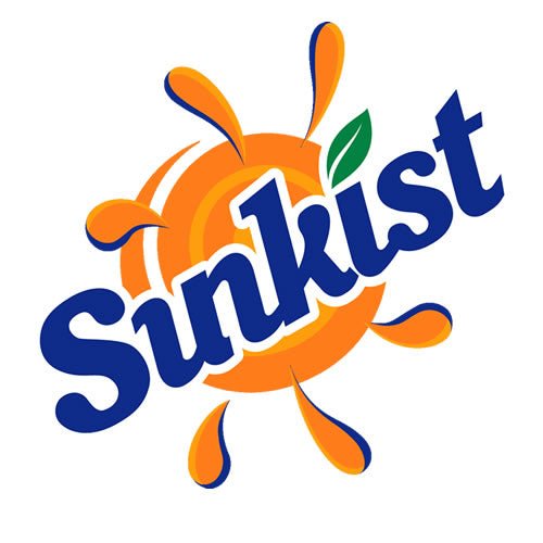 Sunkist – SoSweet