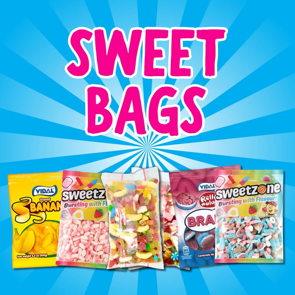 Sweet Bags: SoSweet