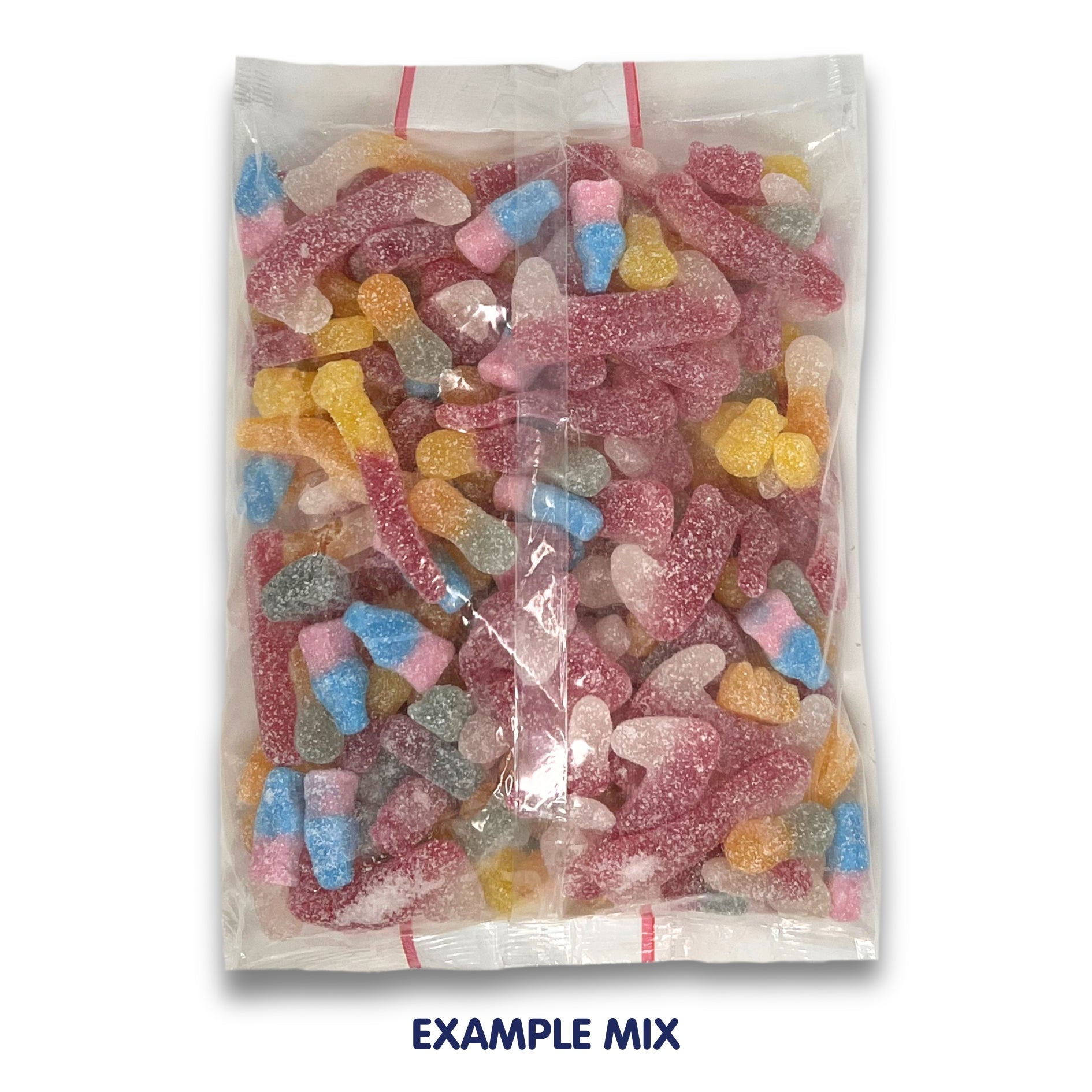 Products – SoSweet