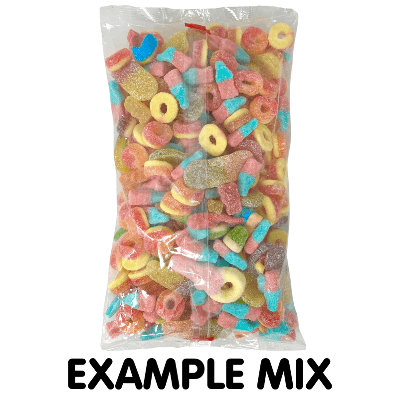 Sweets: Online Sweet Shop – SoSweet