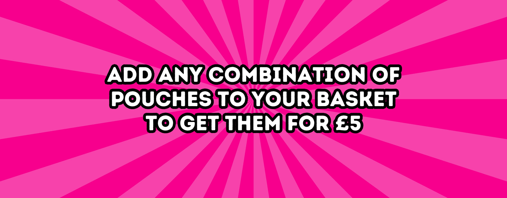 Giant Cables: SoSweet Sweet Cables