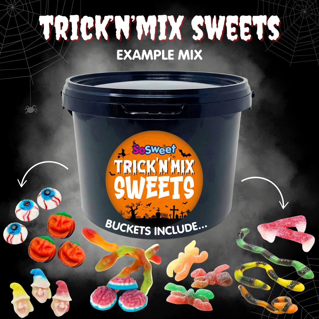 Buy Sweets | Online Sweet Shop – SoSweet