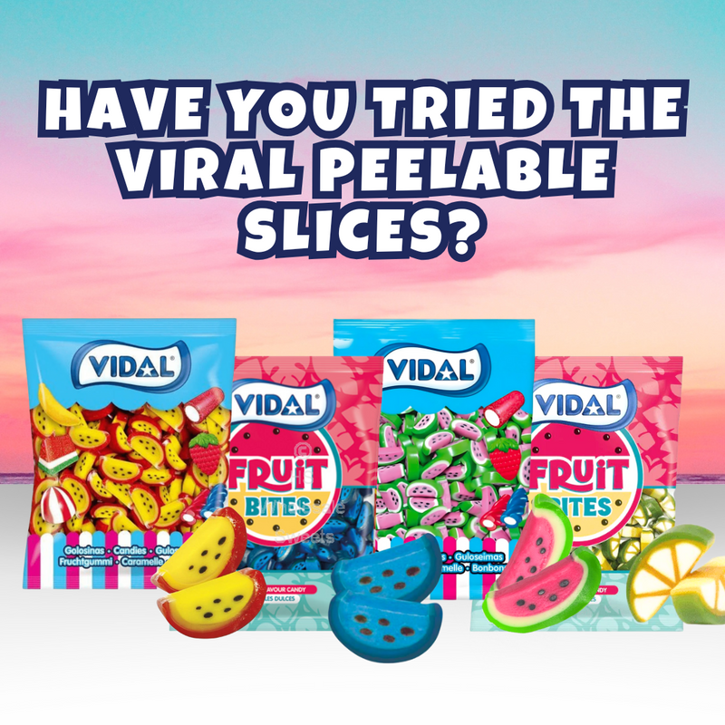 SoSweet | The U.K.'s Favourite Sweet Shop