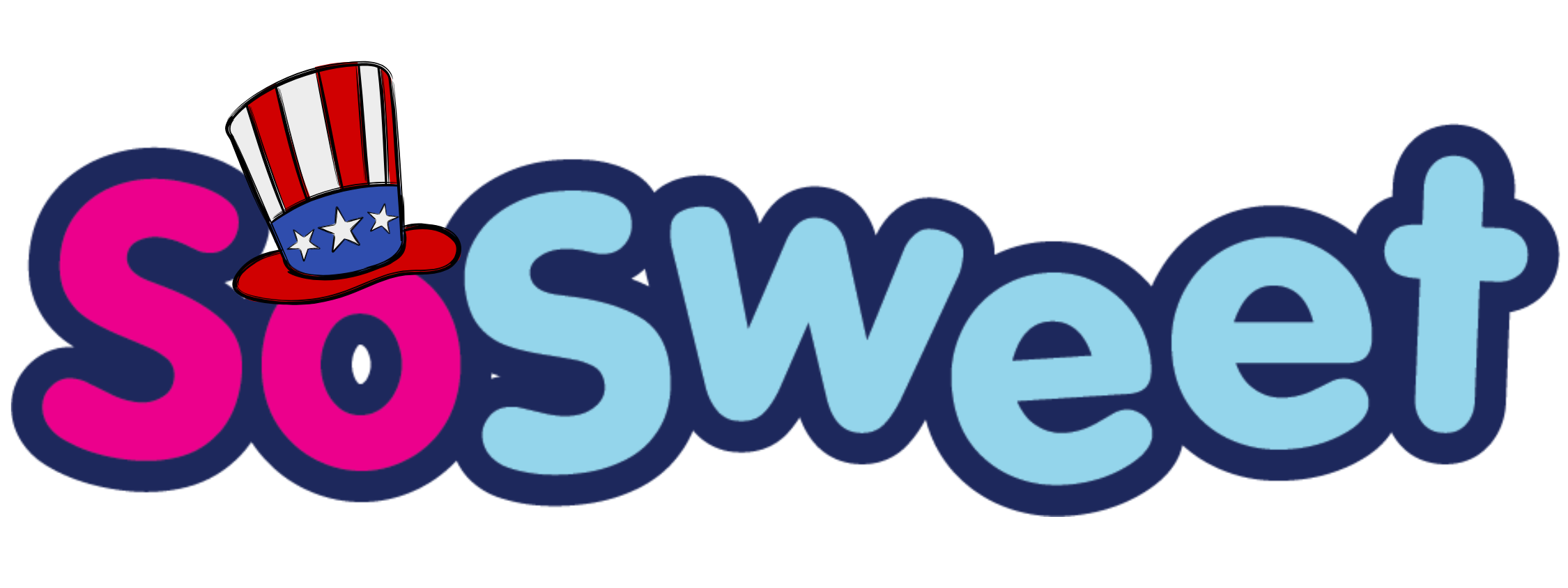 80's Sweets UK - Authentic Retro Sweets from the 80's | SoSweetShop