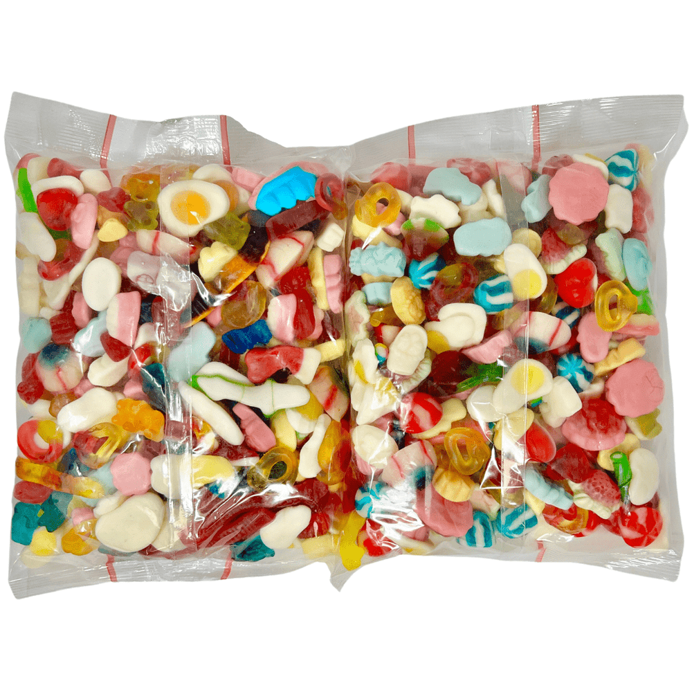 Affordable Confectionery: Cheap Sweets – SoSweet