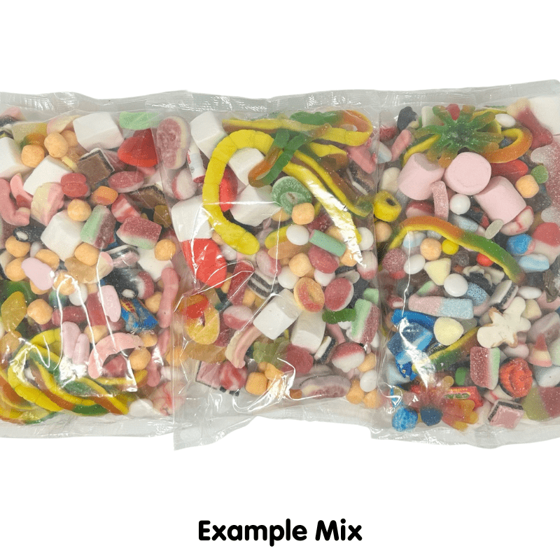 1kg Pick and Mix | SoSweet