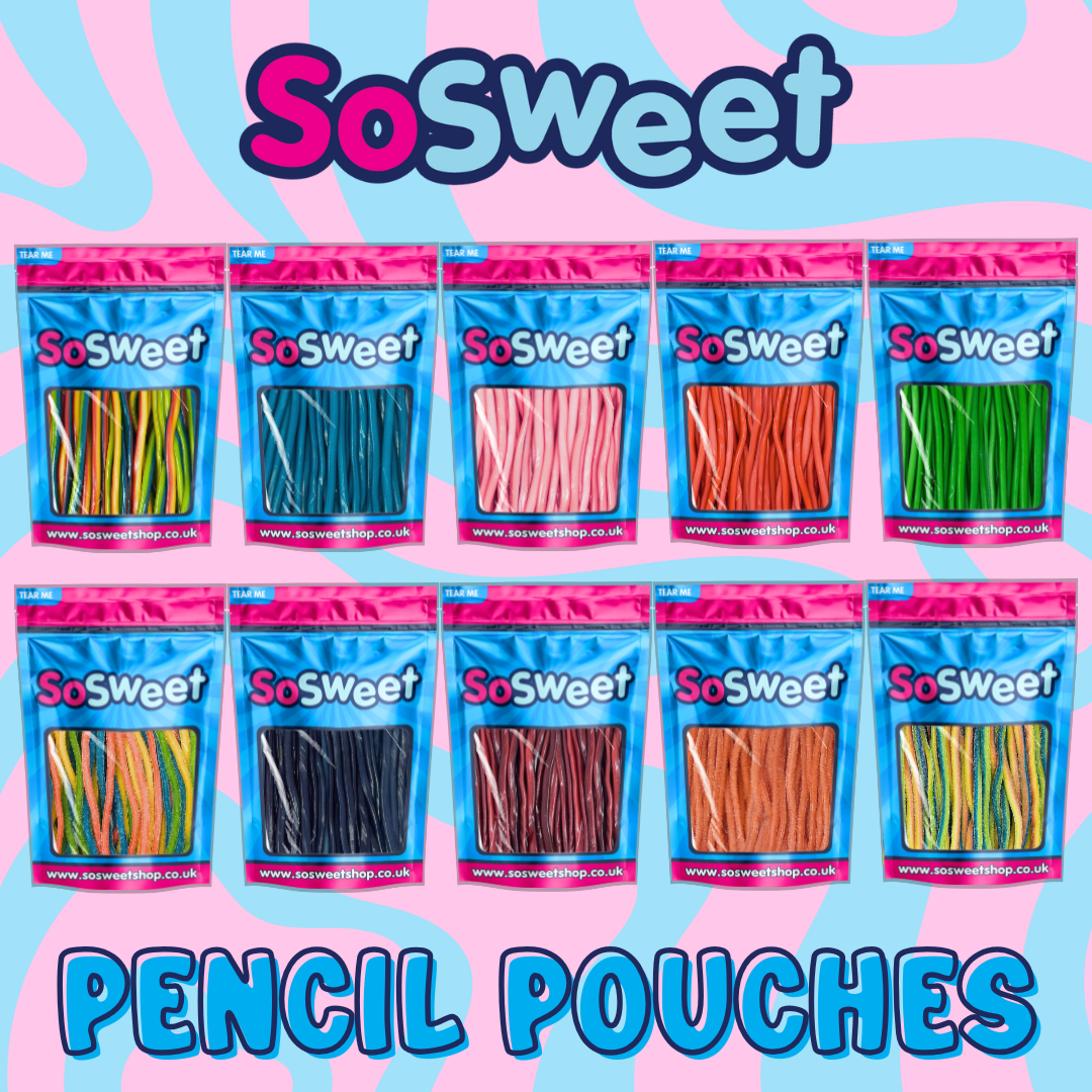 Cheap Sweets & Clearance Pic n Mix Sweets | SoSweet