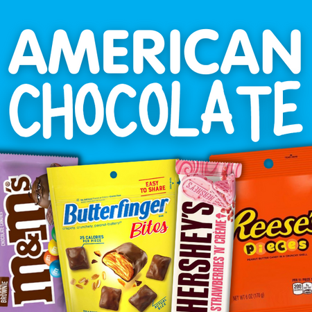 UK's Best Online Sweet Shop | Pick n Mix, Traditional Confectionery