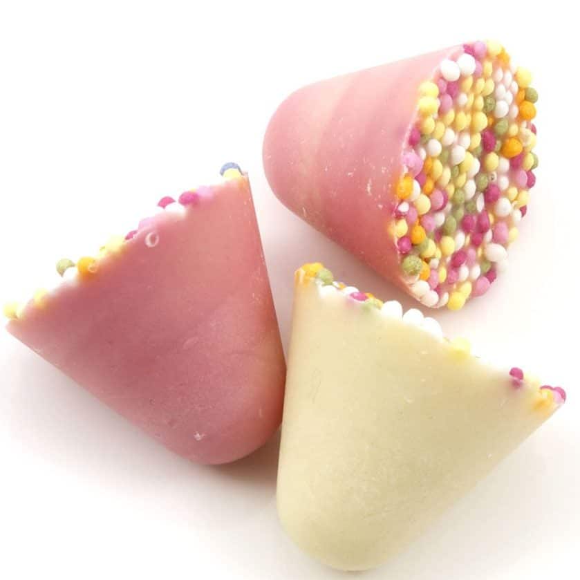 Hannahs Spinning Tops Tub 600g – SoSweet