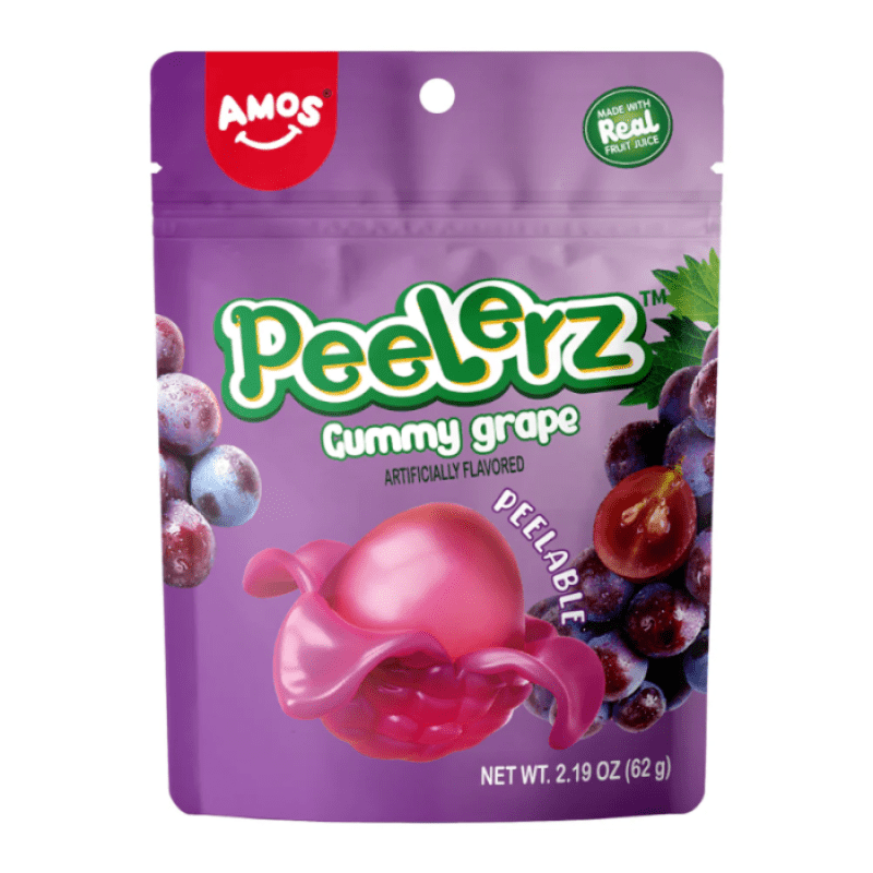 Peelerz: Interactive Candy Fun – SoSweet