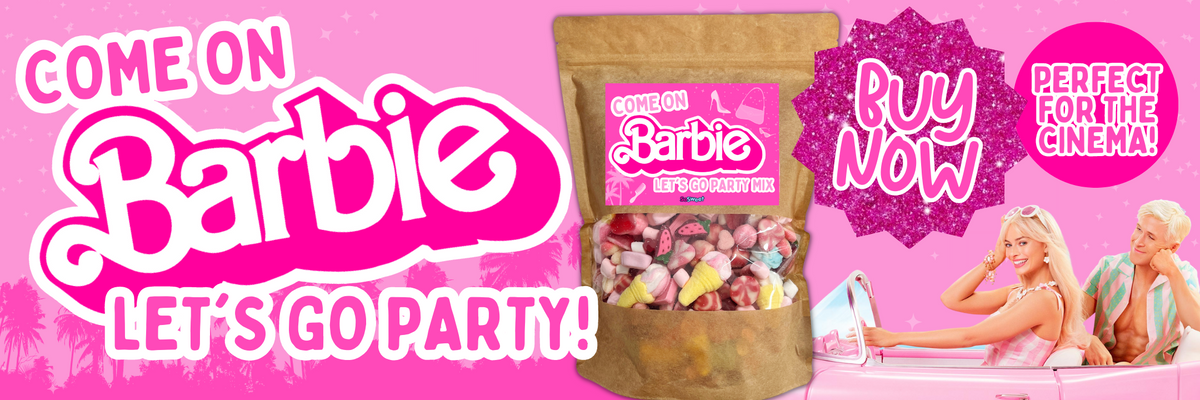 UK's Best Online Sweet Shop | Pick n Mix, Traditional Confectionery