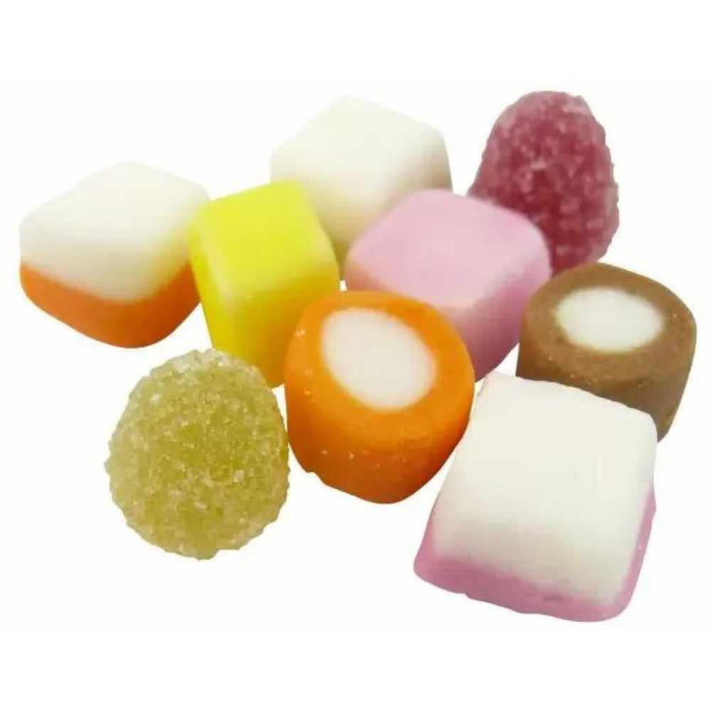 Barratt Sweets 🍬 SoSweet