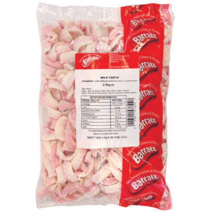 Barratt Sweets 🍬 SoSweet