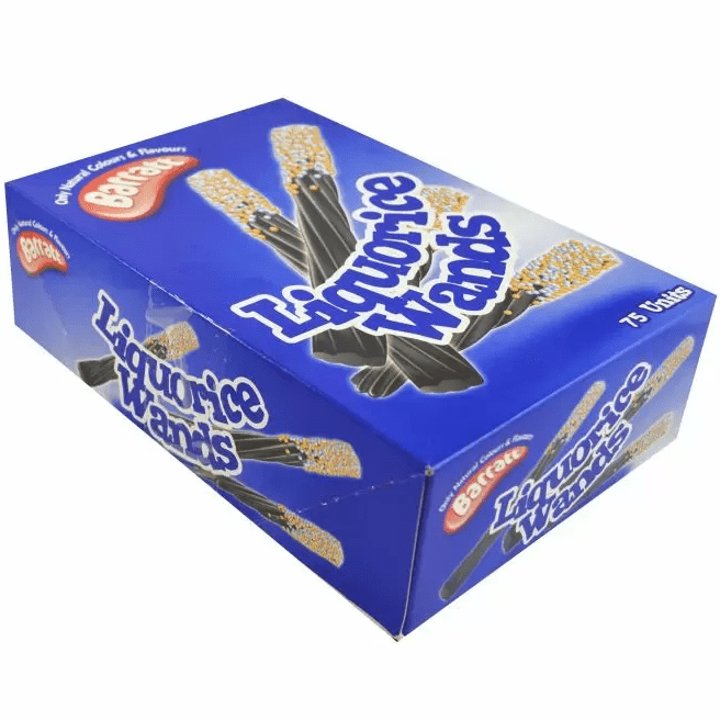 Barratt Sweets 🍬 SoSweet