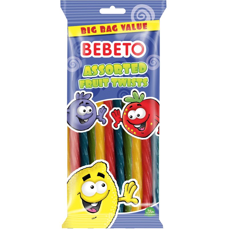 Bebeto – SoSweet