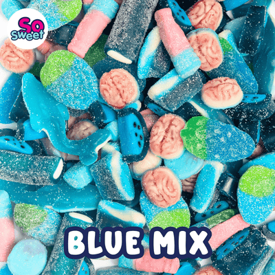 Cheap Sweets & Clearance Pic n Mix Sweets | SoSweet