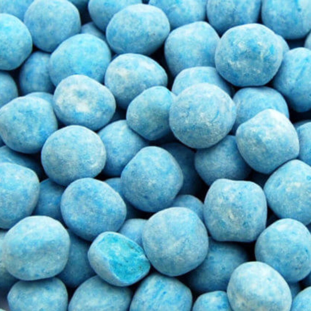 Blue Sweets: SoSweet