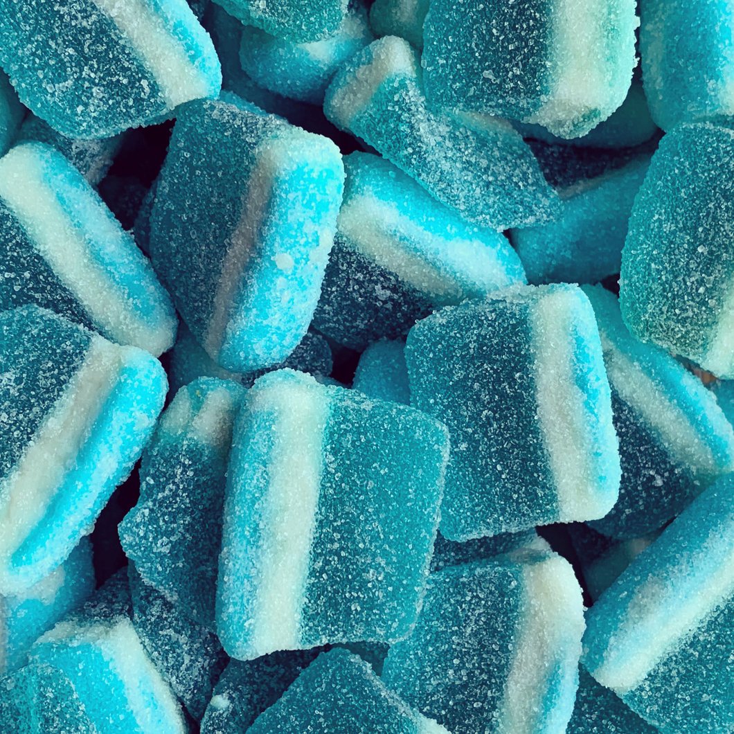 Blue Sweets: SoSweet