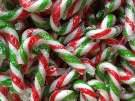 Candy Canes: SoSweet