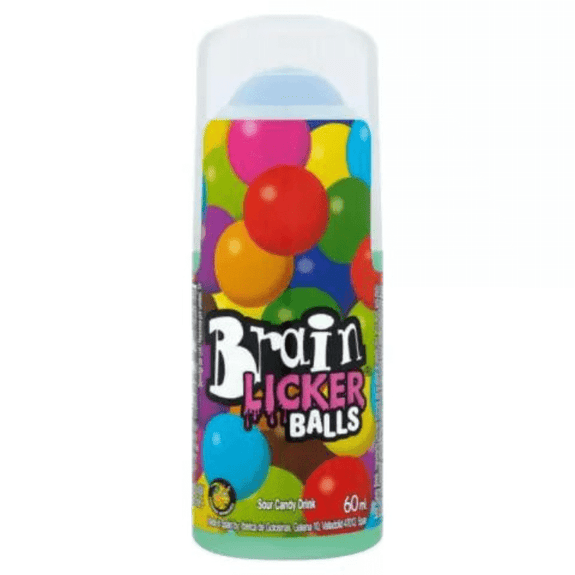 Brain Licker: SoSweet