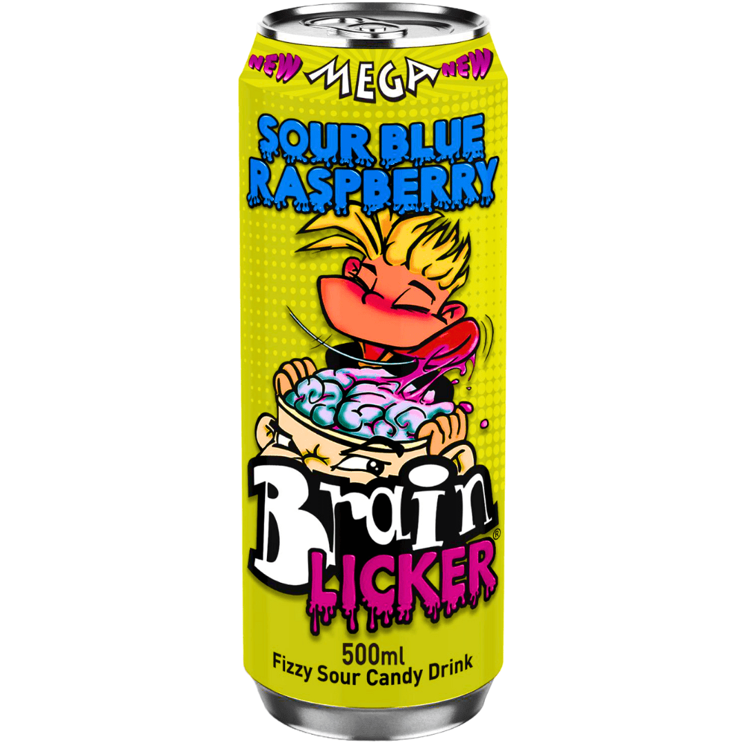 Brain Licker: SoSweet