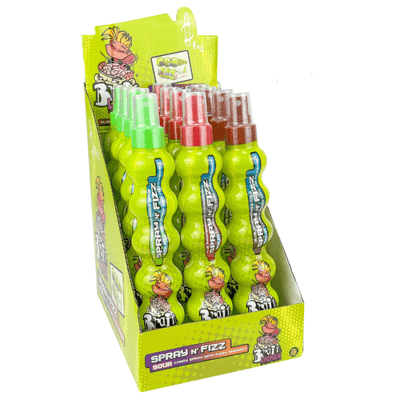 Brain Licker: SoSweet