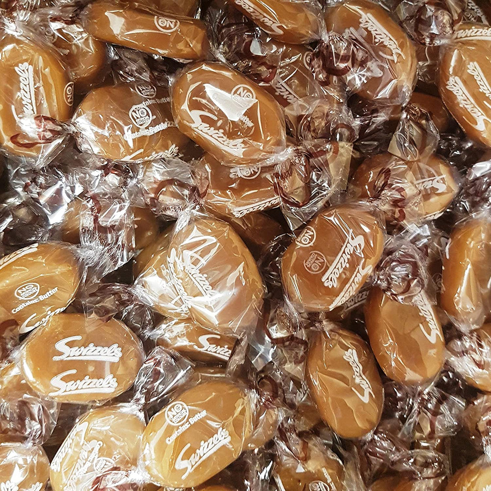 Individually Wrapped Sweets and Hard Candies – SoSweet