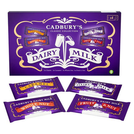 Cadbury Chocolate Box – SoSweet