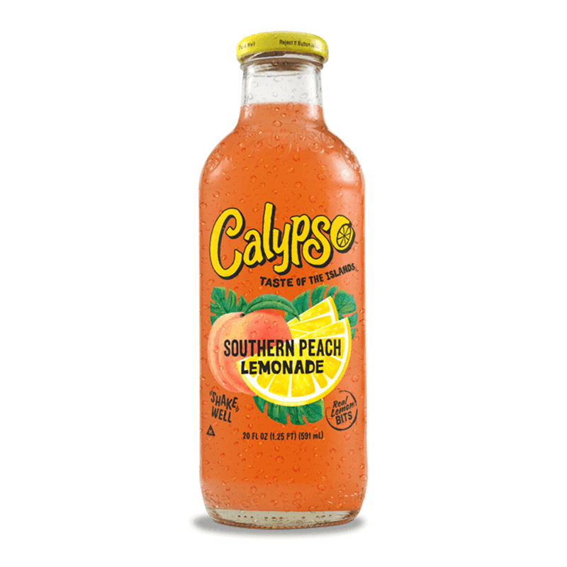 Calypso – SoSweet
