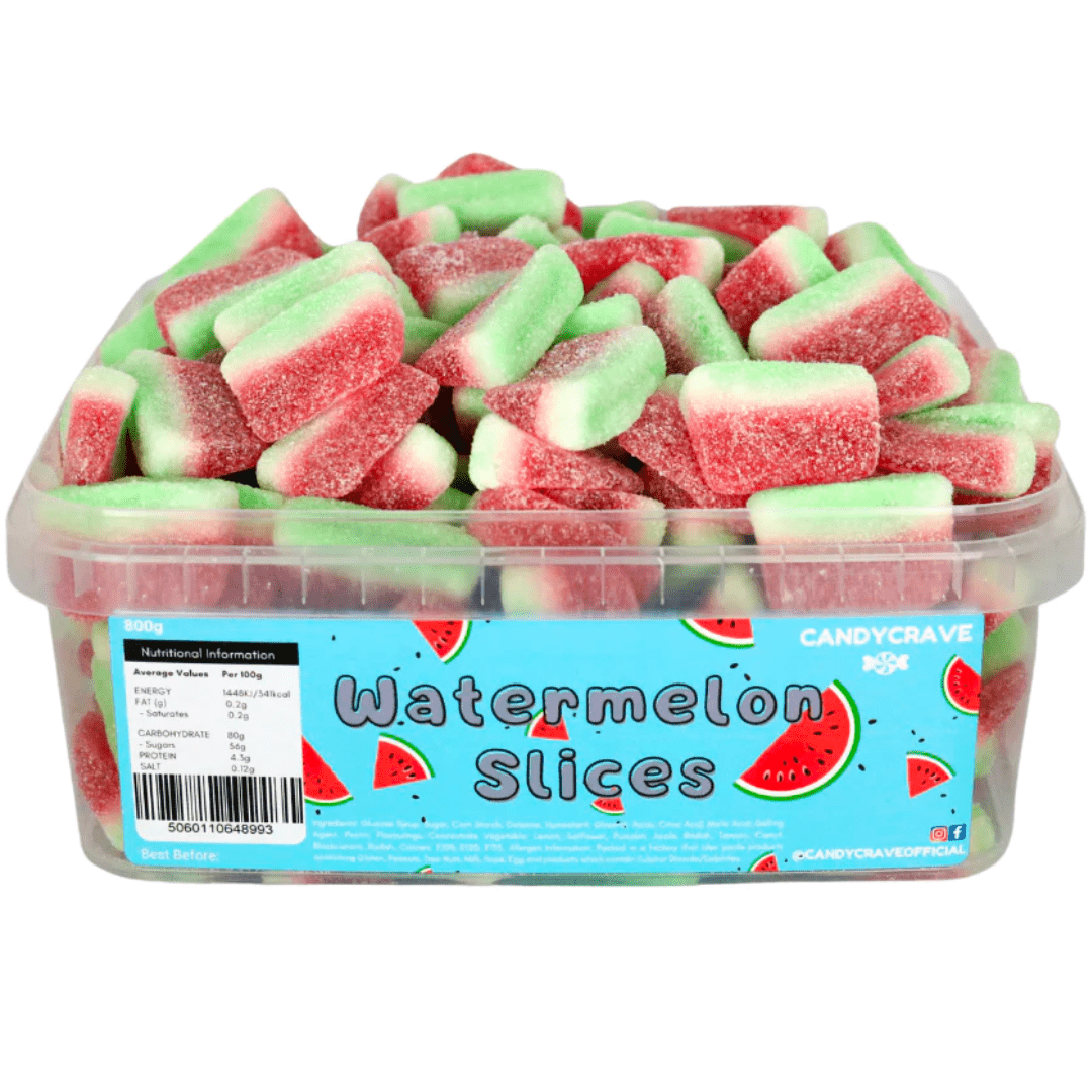 Watermelon Sweets 🍉 SoSweet