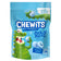 Chewits Juicy Bites Blue Raspberry Pouch 115g – SoSweet