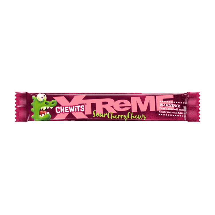 CHEWITS – SoSweet