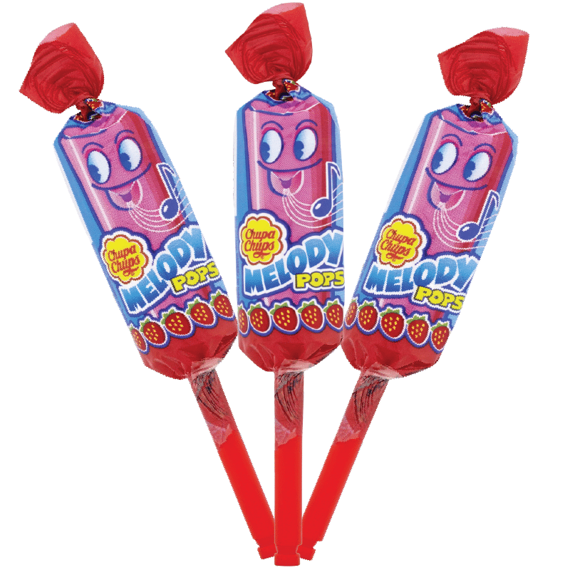 Chupa Chups Sweets: SoSweet